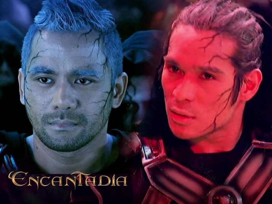 EXCLUSIVE: Sneak peek at Encantadia's episode (January 17) | GMA ...