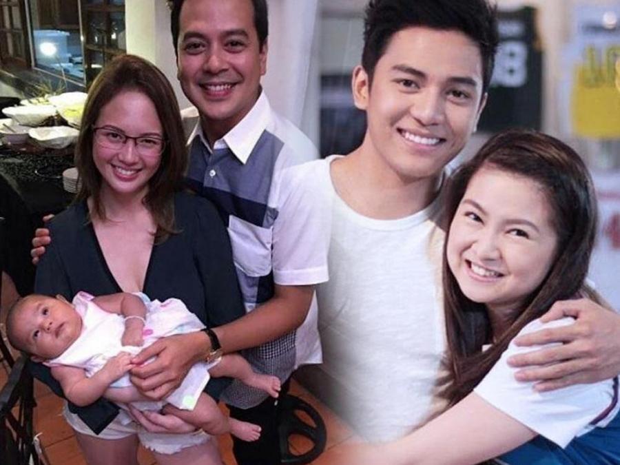 Hot celebrity couples: Will they make it? | GMA Entertainment