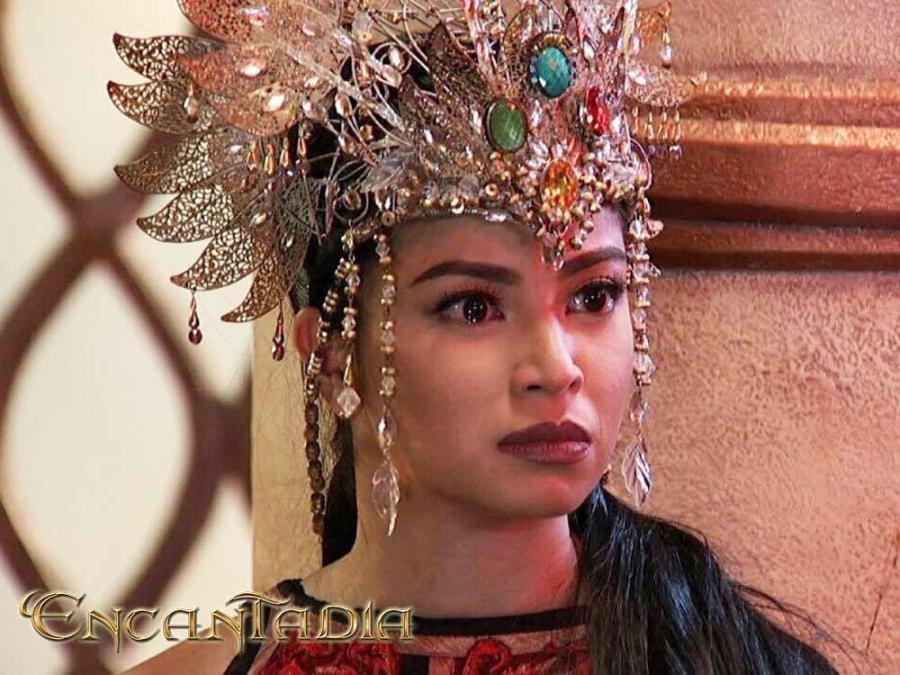 EXCLUSIVE: Sneak peek at Encantadia's episode (October 24)