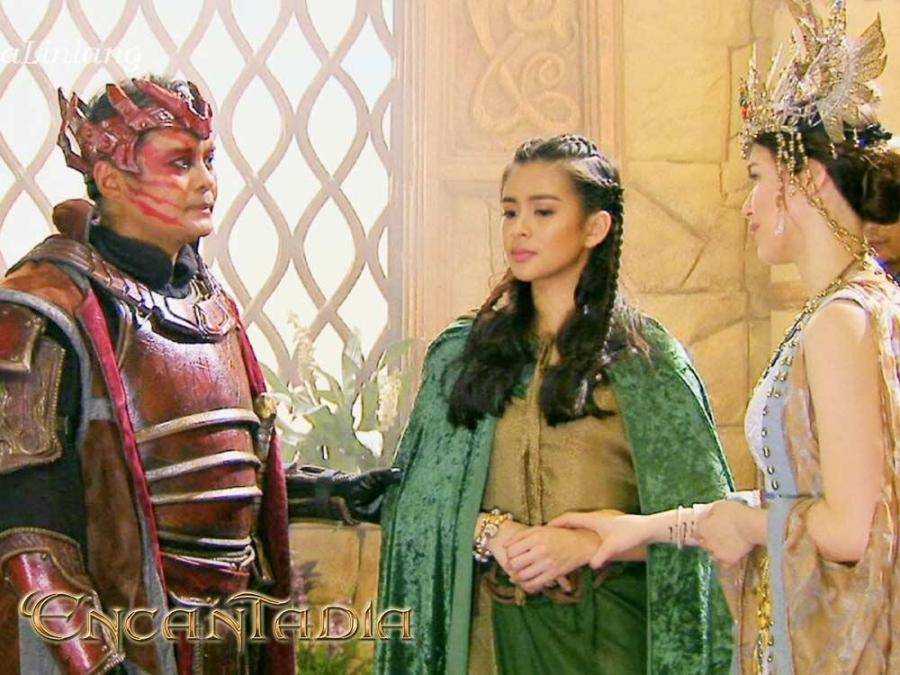 EXCLUSIVE: Sneak peek at Encantadia's episode (January 13)