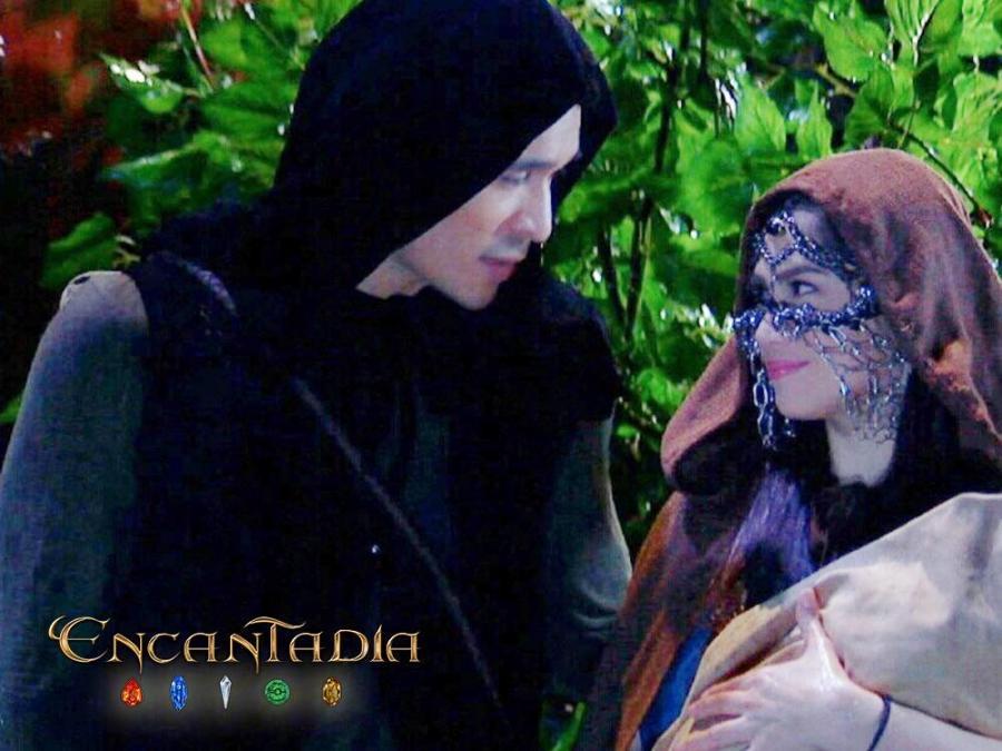 EXCLUSIVE: Sneak peek of Encantadia's episode (December 16) | GMA ...