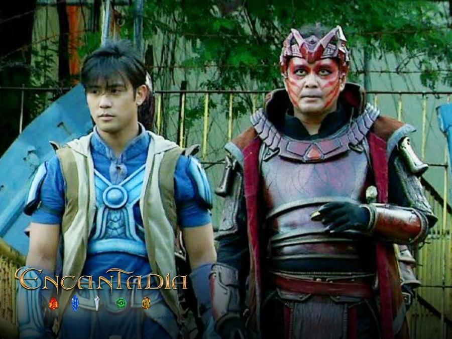 EXCLUSIVE: Sneak peek at Encantadia's episode (January 5)