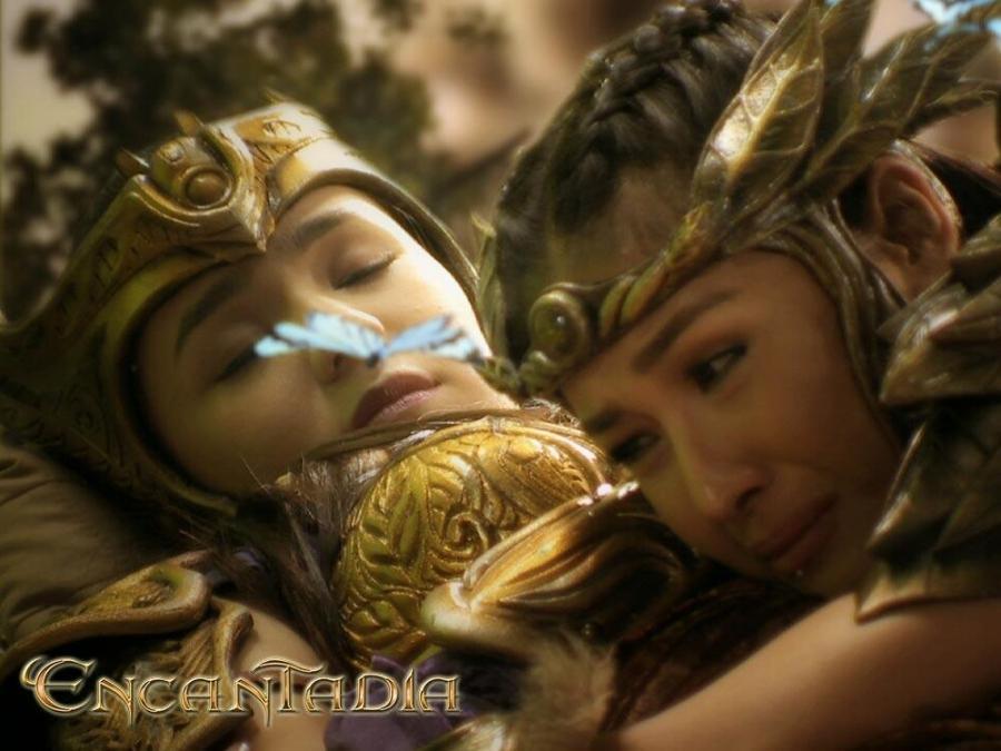 EXCLUSIVE: Sneak peek at 'Encantadia's' episode (October 6) | GMA ...