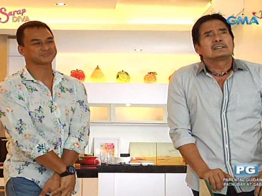 IN PHOTOS: Labanan ng mga beki with Gardo Versoza and Roi Vinzon in ...