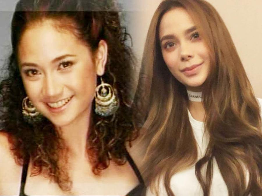 IN PHOTOS: The different looks of Arci Muñoz over the years | Celebrity ...
