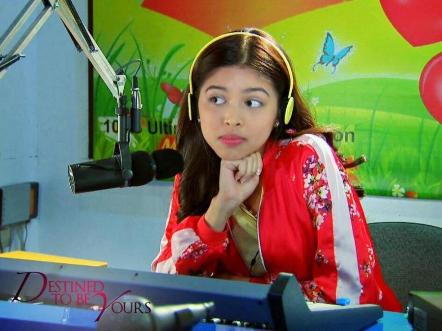 IN PHOTOS: Sinag's transformation to DJ Sunshine in 'Destined To Be ...
