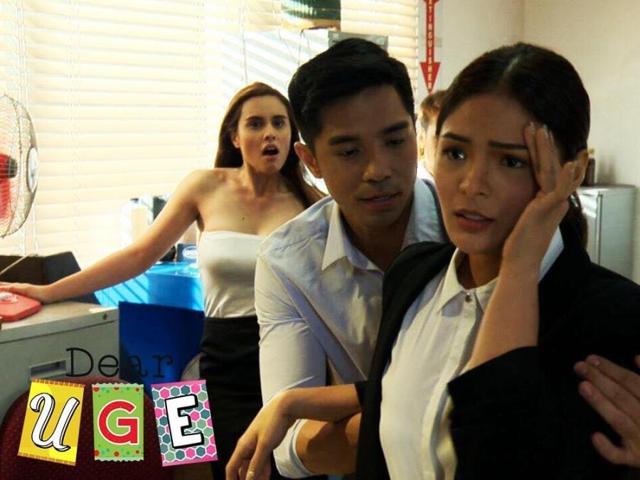 'Dear Uge' Sneak Peek: 'BFF – Best Frenemies Forever' | GMA Entertainment