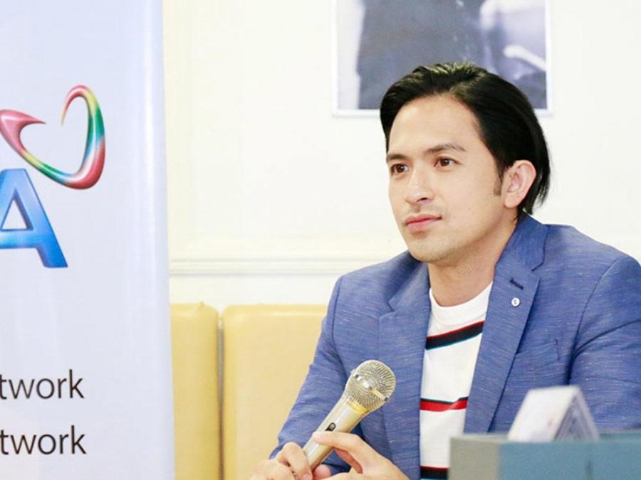 IN PHOTOS: Why Dennis Trillo is the perfect leading man for 'The One ...