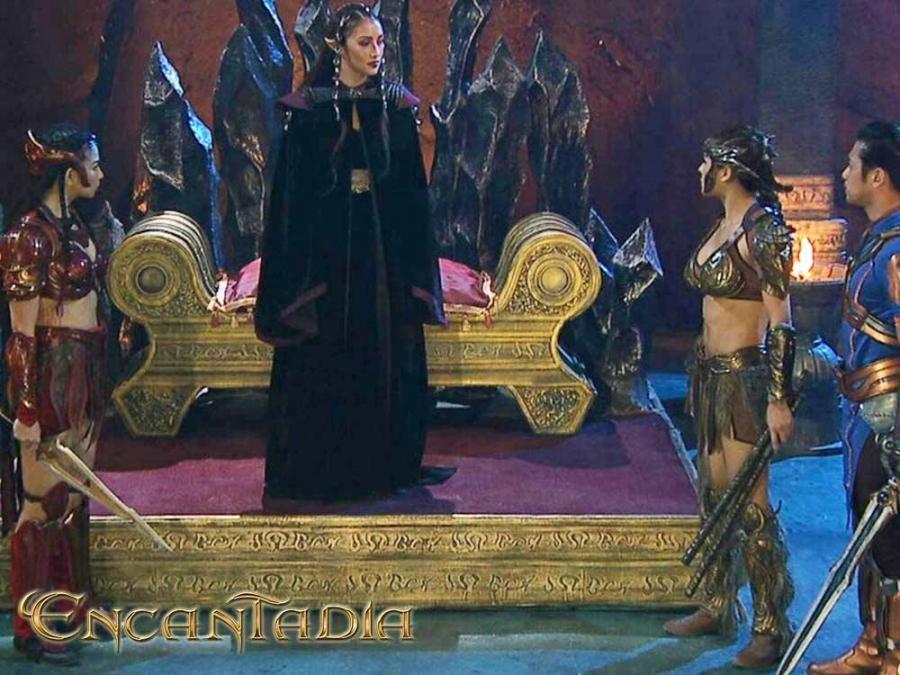 EXCLUSIVE: Sneak peek at Encantadia's episode (February 15) | GMA ...
