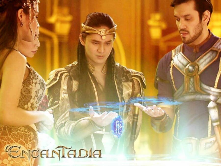 EXCLUSIVE: Sneak peek at Encantadia's episode (February 22) | GMA ...