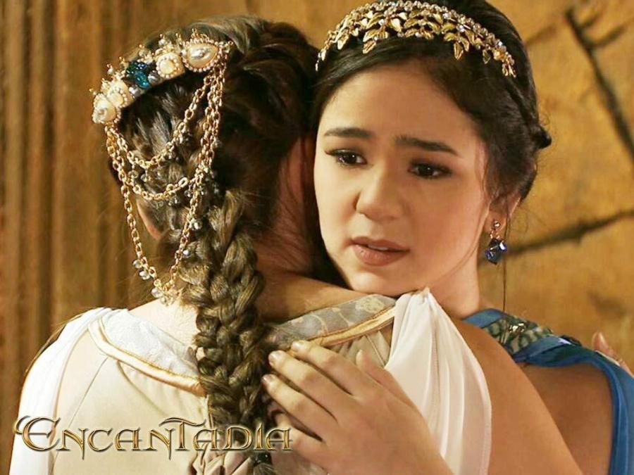 EXCLUSIVE: Sneak peek at Encantadia's episode (March 7) | GMA Entertainment