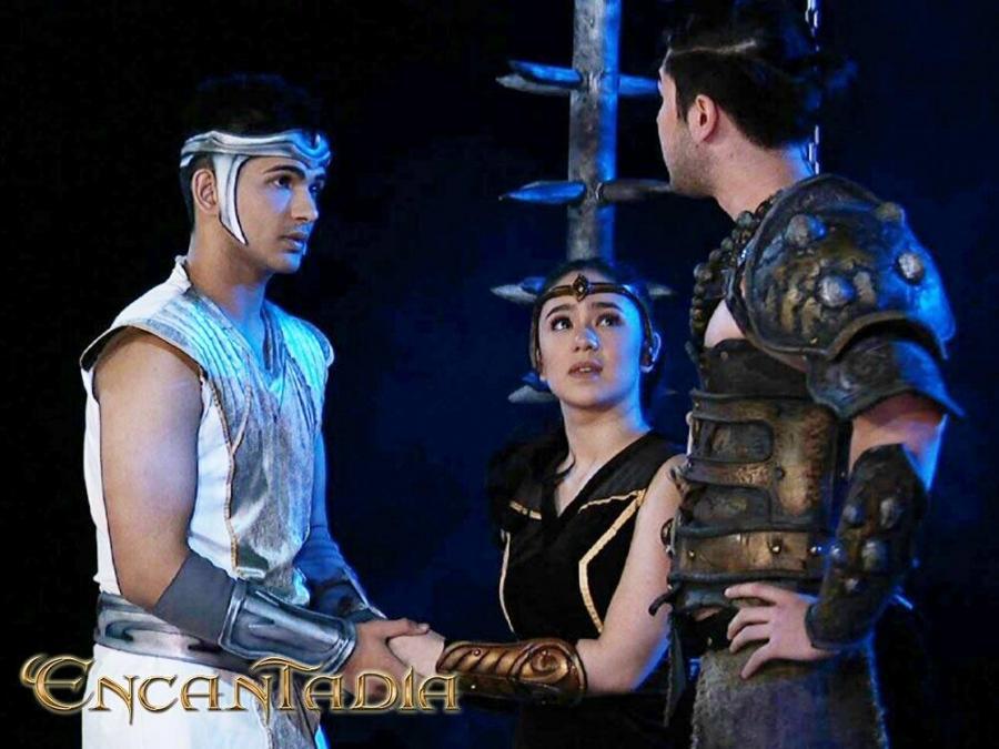 EXCLUSIVE: Sneak peek at Encantadia's episode (March 10) | GMA ...