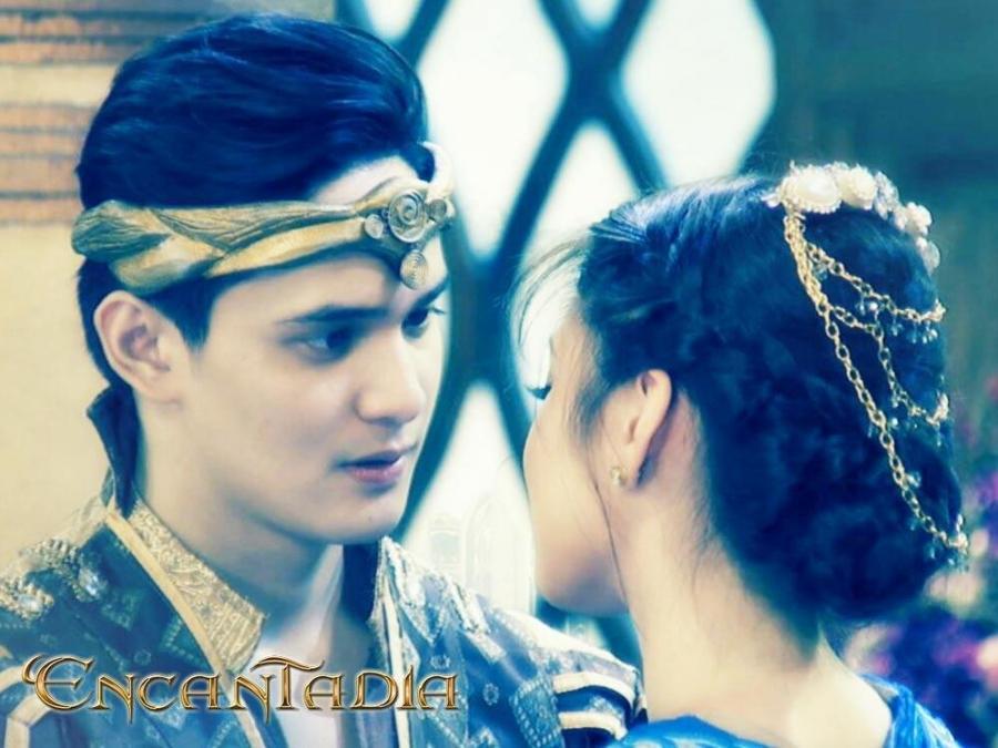 EXCLUSIVE: Sneak peek at Encantadia's episode (March 14)
