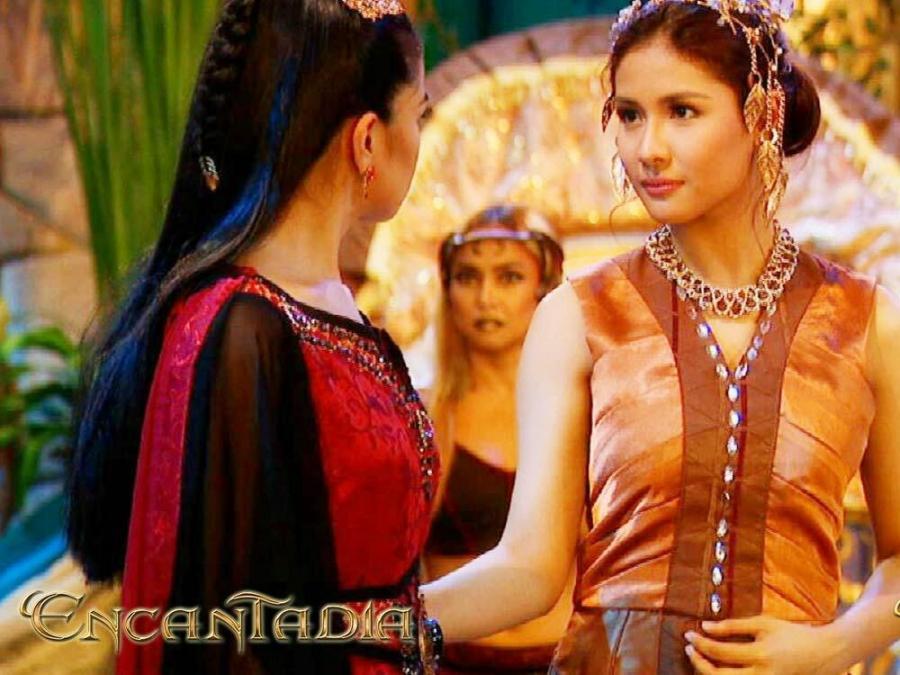 EXCLUSIVE: Sneak peek at Encantadia's episode (March 22)