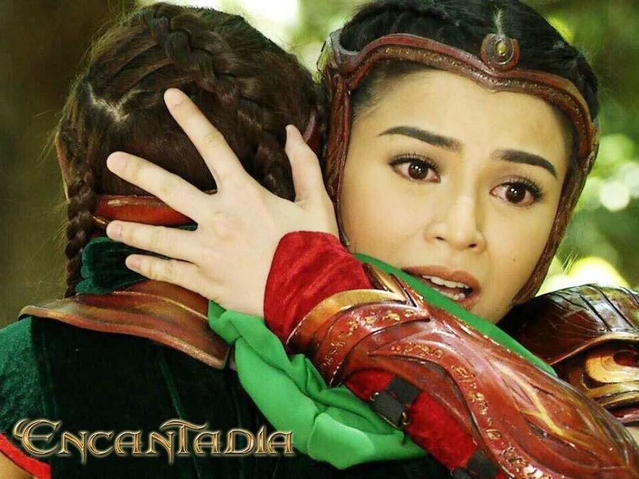 EXCLUSIVE: Sneak peek at Encantadia's episode (April 6) | GMA Entertainment