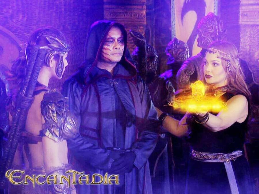EXCLUSIVE: Sneak peek at Encantadia's episode (April 10) | GMA ...