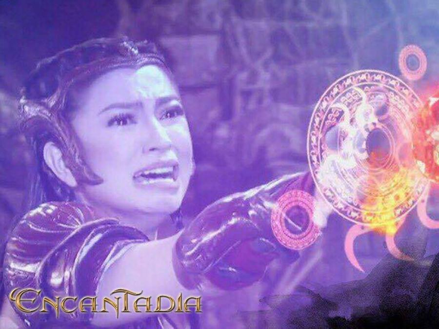 EXCLUSIVE: Sneak peek at Encantadia's episode (April 18) | GMA ...