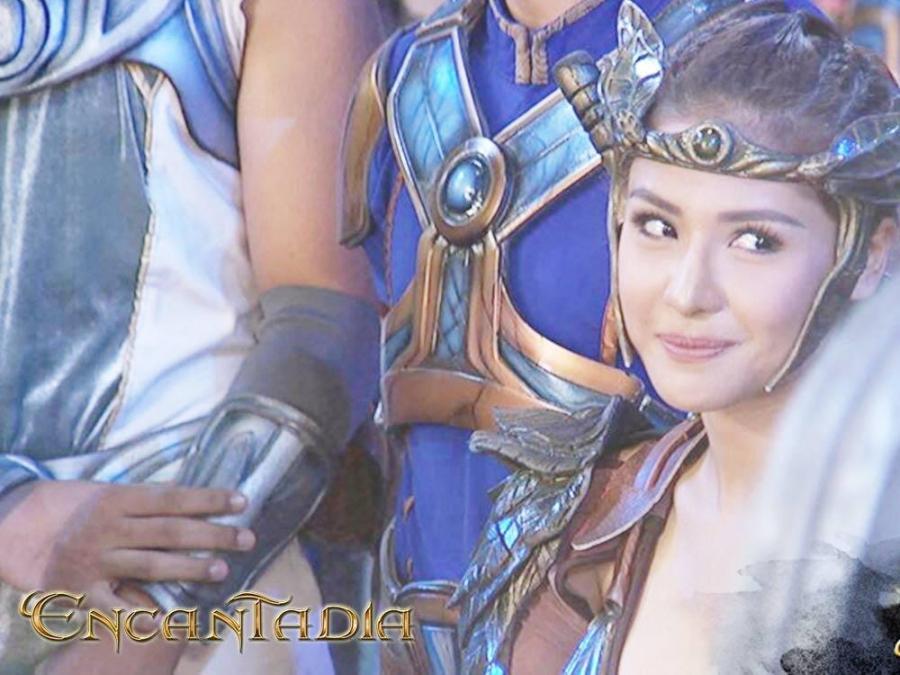 EXCLUSIVE: Sneak peek at Encantadia's episode (April 19)