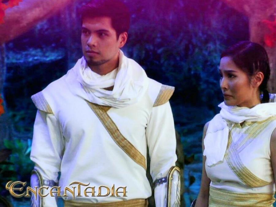 EXCLUSIVE: Sneak peek at Encantadia's episode (May 9)