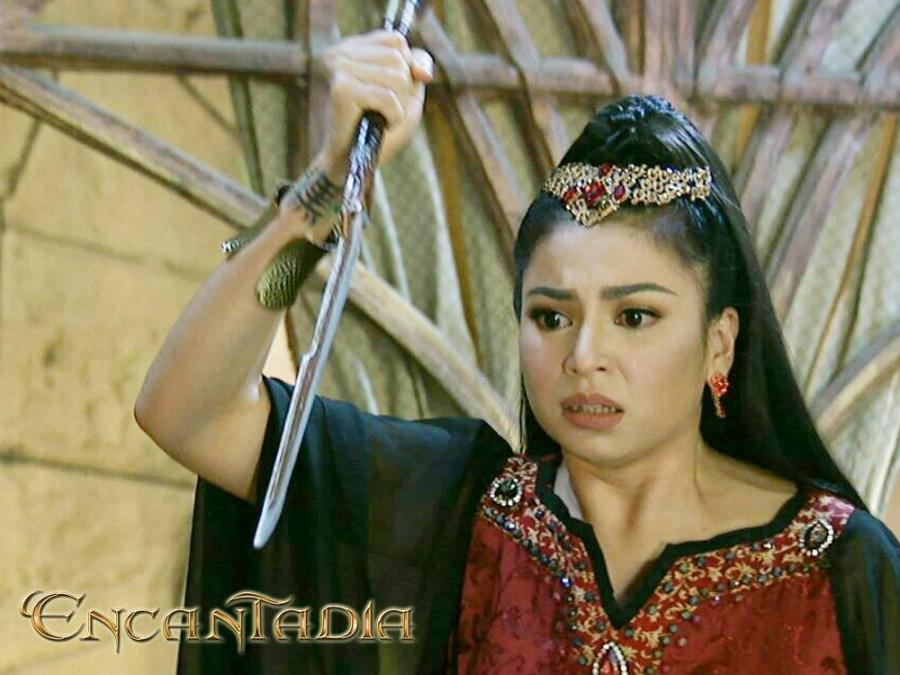 EXCLUSIVE: Sneak peek at Encantadia's episode (May 11) | GMA Entertainment