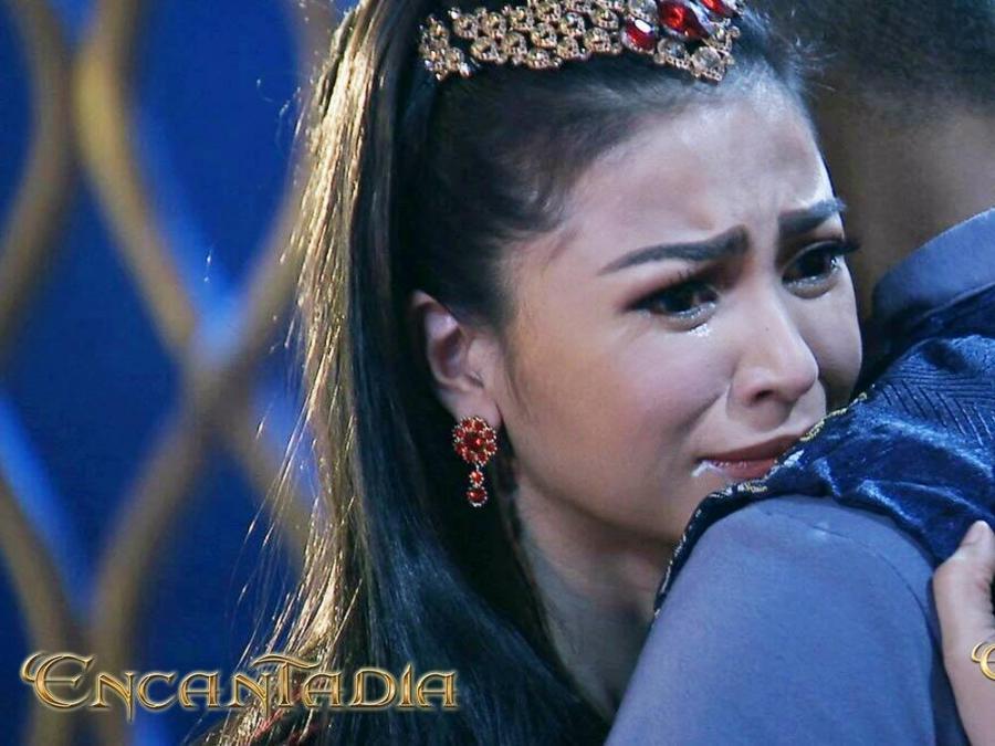 EXCLUSIVE: Sneak peek at Encantadia's episode (May 16)
