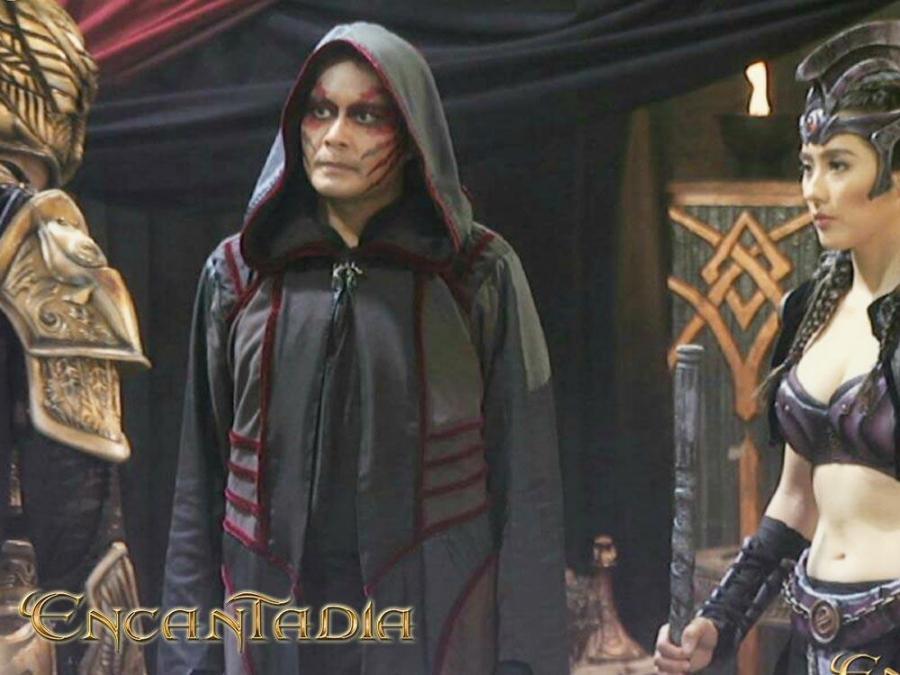EXCLUSIVE: Sneak peek at Encantadia's episode (May 17) | GMA Entertainment