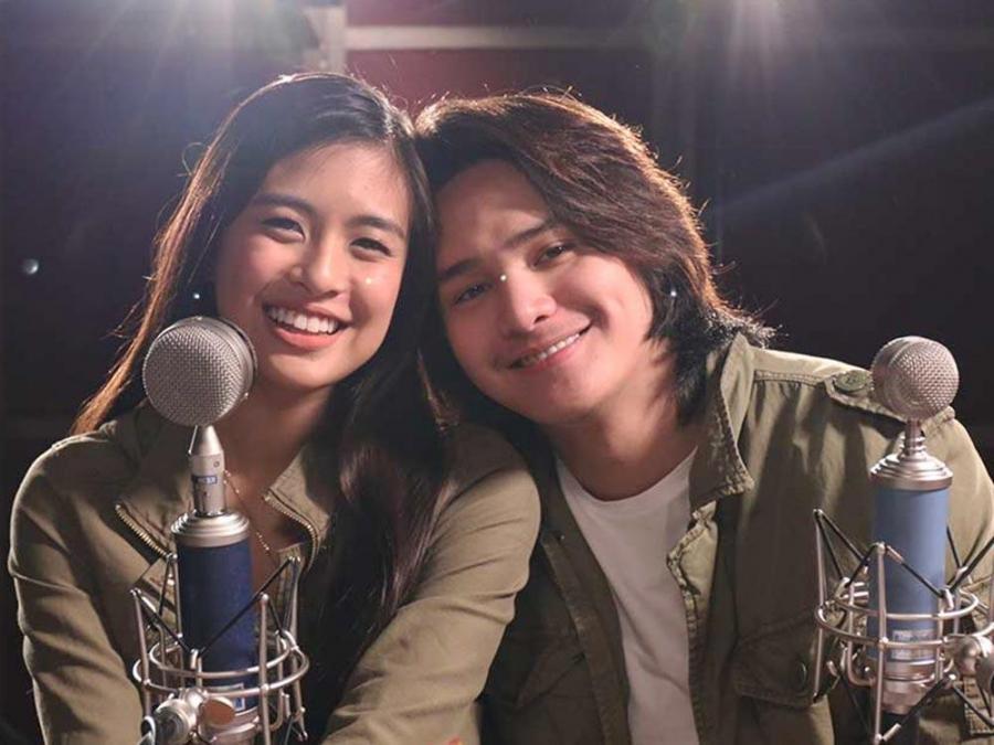 IN PHOTOS: Gabbi Garcia and Ruru Madrid on the Playlist | GMA Entertainment