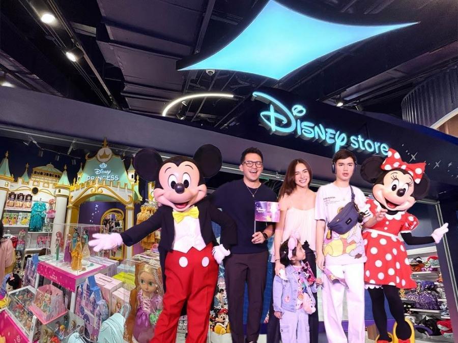 Original Disney, Pixar, Marvel, and Star Wars merch available at this ...