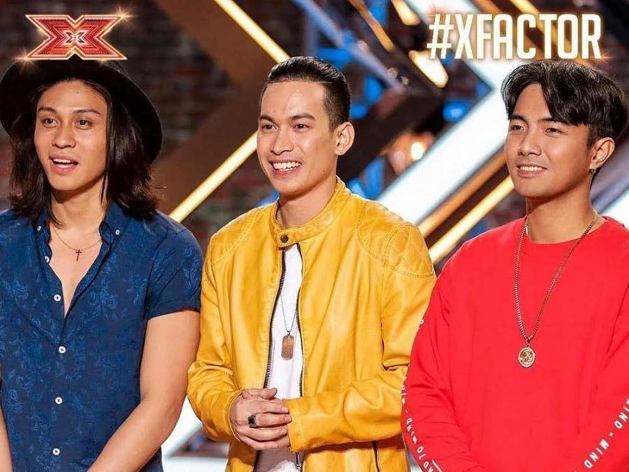 IN PHOTOS: Get to know up and coming vocal trio JBK | GMA Entertainment