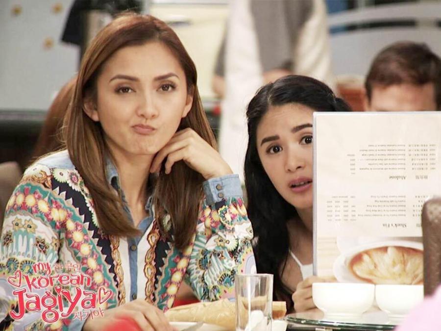 EXCLUSIVE: Unang silip sa 'My Korean Jagiya' August 25 episode | GMA ...