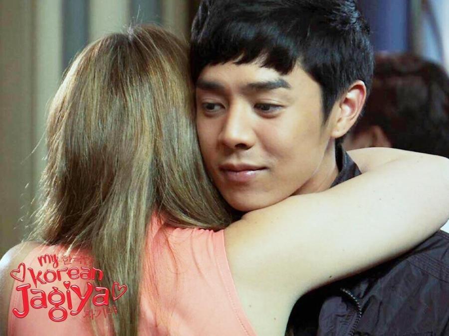 EXCLUSIVE: Unang silip sa 'My Korean Jagiya' September 6 episode | GMA ...