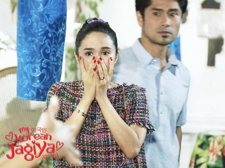 EXCLUSIVE: Unang silip sa 'My Korean Jagiya' September 22 episode | GMA ...