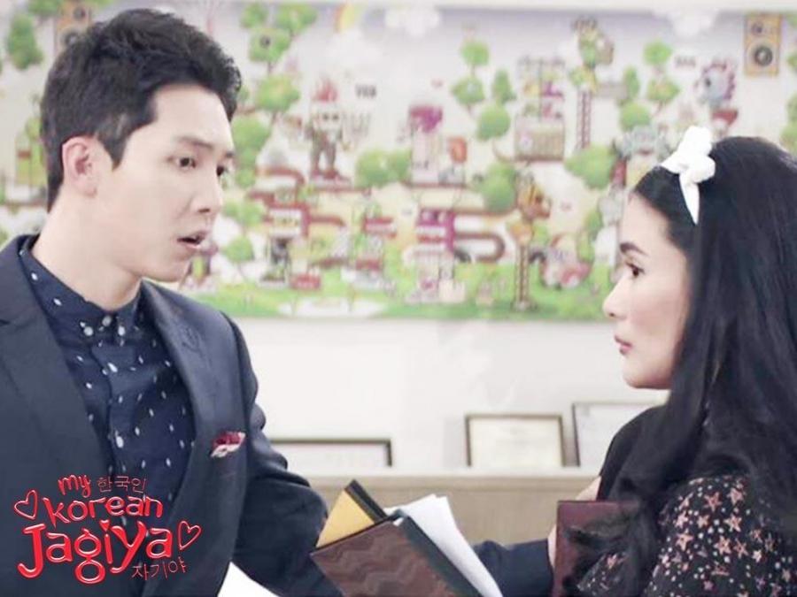 EXCLUSIVE: Unang silip sa 'My Korean Jagiya' November 24 episode | GMA ...