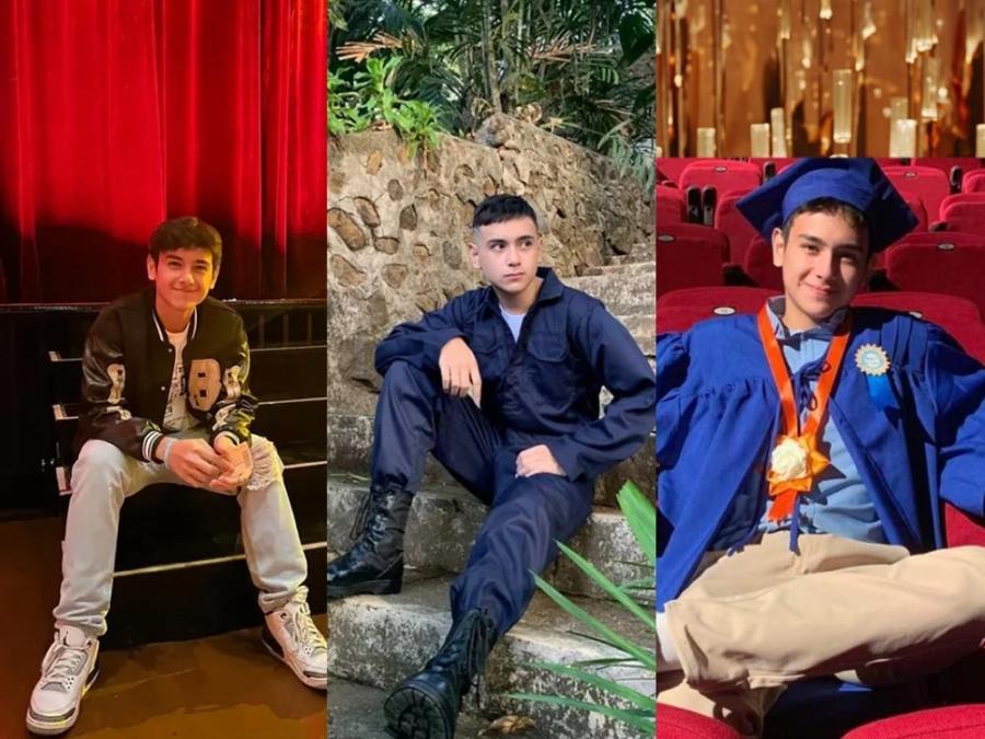 Meet Heath Jornales, newbie actor and future heartthrob | GMA Entertainment