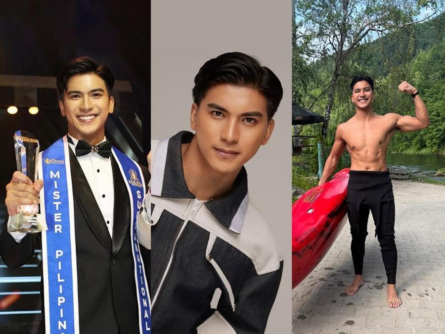Here's why Kenneth Cabungcal deserves the Mister Supranational crown | GMA Entertainment