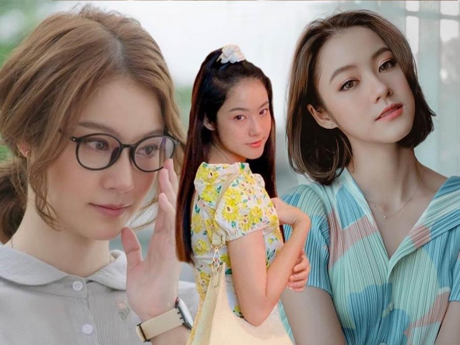 Interesting facts about Thai actress Namtan Tipnaree Weerawatnodom | GMA Entertainment