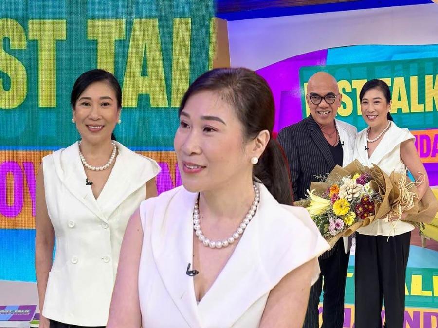 Annette Gozon-Valdes shares vision for Alden Richards, Barbie Forteza, and other Sparkle stars ...