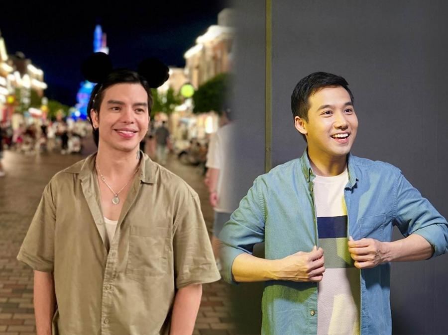 Kuwento ni Anthony Rosaldo, bibigyang-buhay ni Ken Chan sa '#MPK' | GMA ...