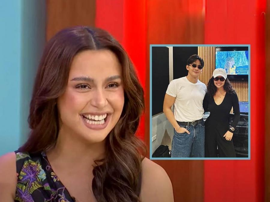 Yassi Pressman, nagsalita na tungkol kay Gov. Luigi Villafuerte at Cong ... Yassi Pressman, nagsalita na tungkol kay Gov. Luigi Villafuerte at Cong ...