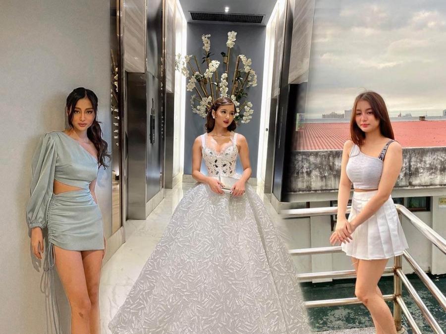 Shayne Sava has that kind of beauty that simply shines through | GMA Entertainment