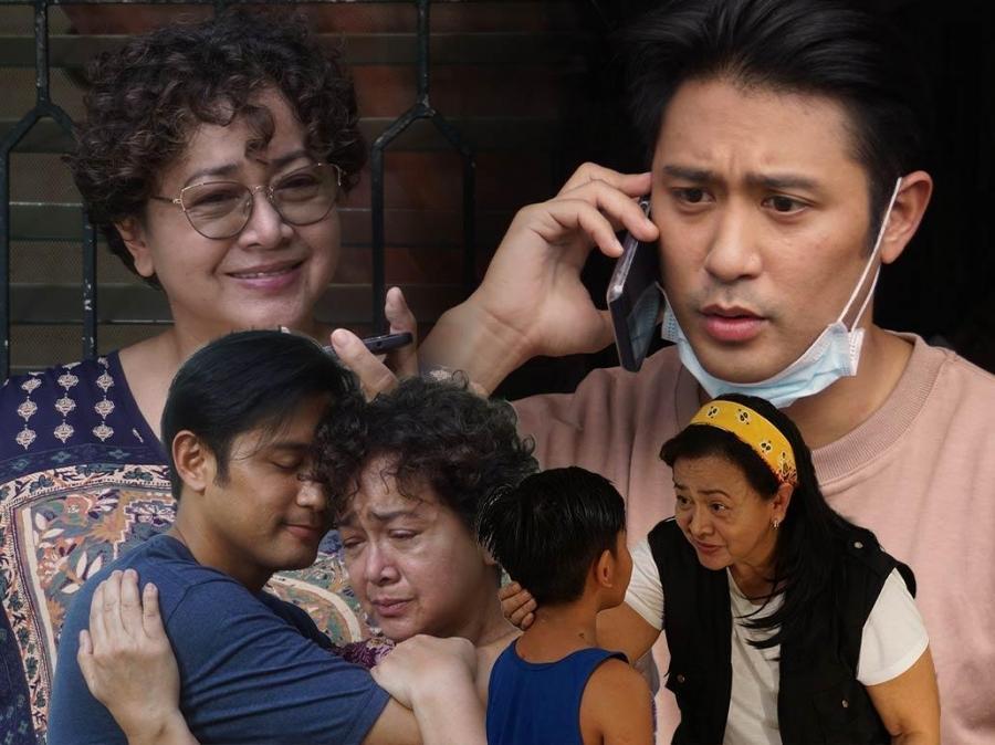 Batang hamog, aampunin ng tanod sa '#MPK' | GMA Entertainment