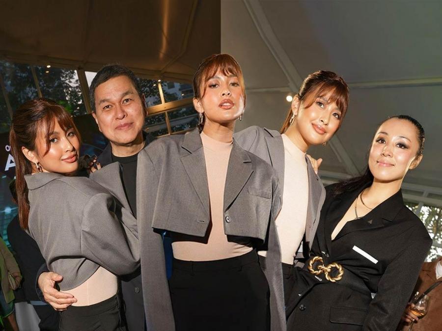 Gabbi Garcia is a stunner at her brand ambassador launch