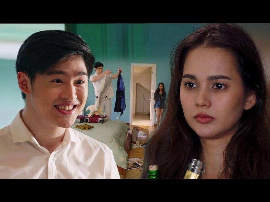 Babaeng heartbroken at children's book author, titira sa iisang bubong sa 'Regal Studio Presents ...