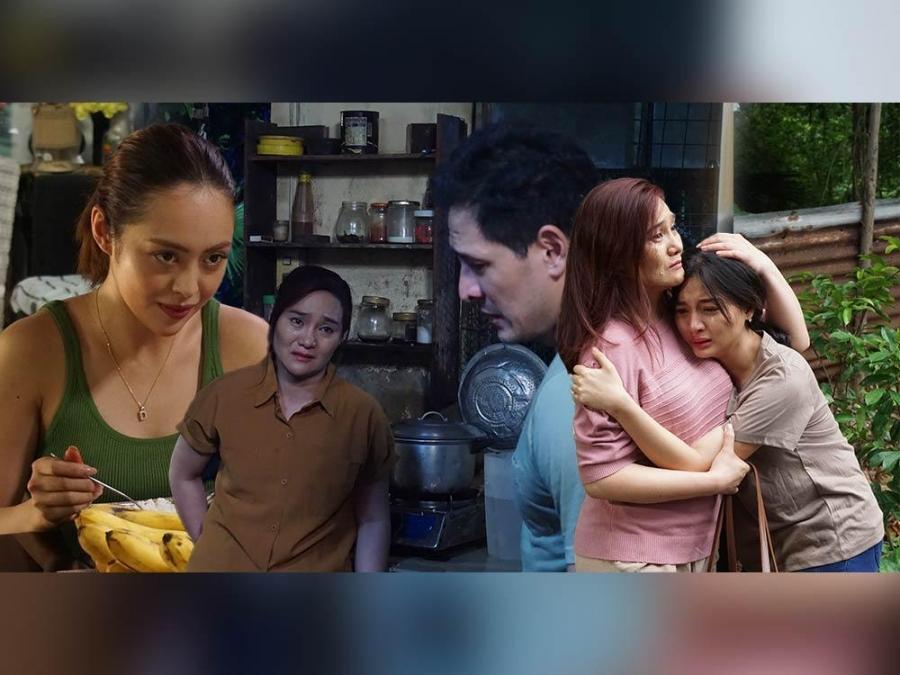 OFW, pagtataksilan ng asawa at inaanak sa 'Magpakailanman' | GMA Entertainment