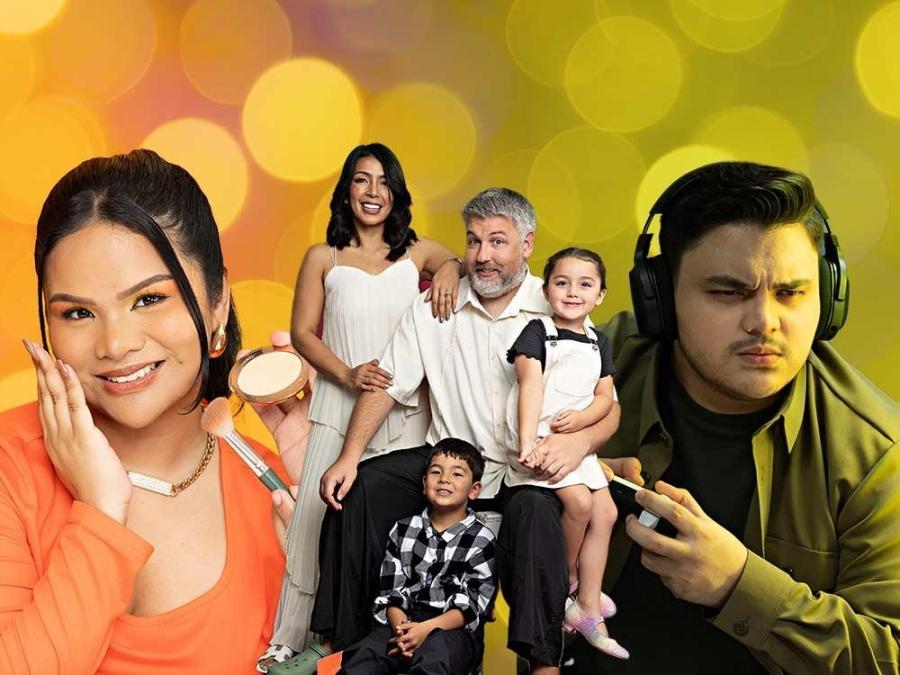 Get to know the new content creators of Status by Sparkle | GMA Entertainment