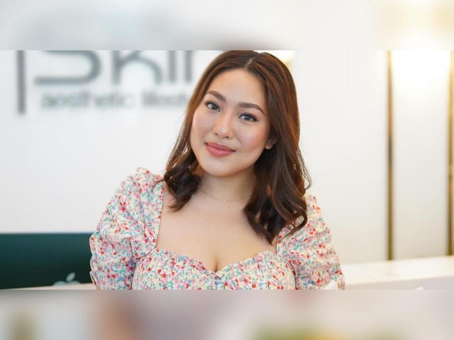 Rita Daniela, nagbigay ng time capsule message para kay Uno ngayong Mother's Day | GMA Entertainment