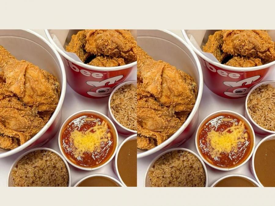 Chickenjoy named best fast food fried chicken in America for the 2nd time