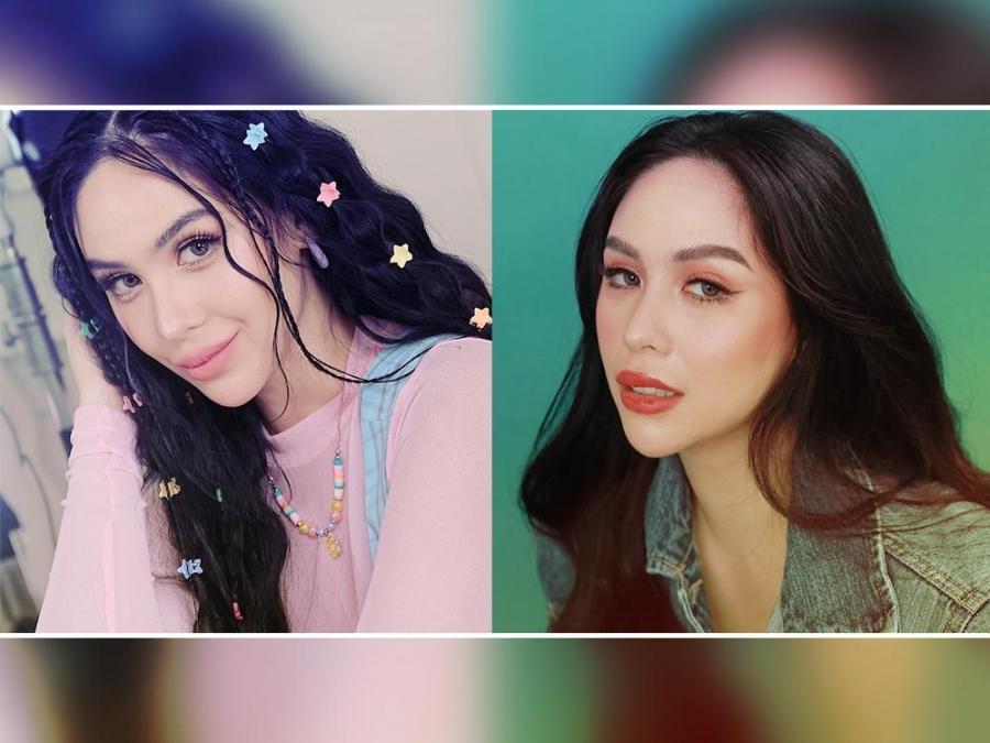 All the looks that prove Empress Schuck is ageless | GMA Entertainment