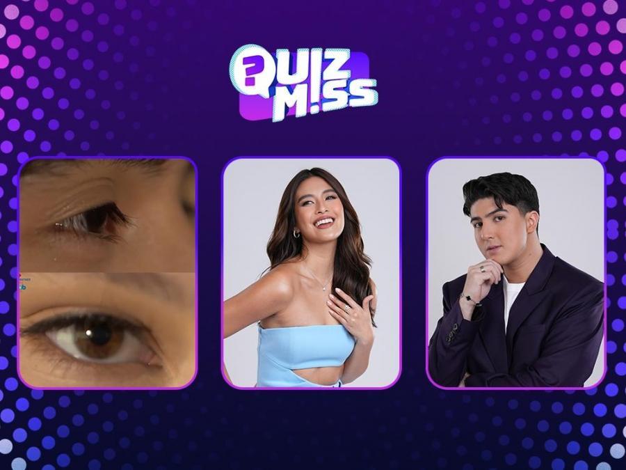 QuizMiss: May chismis ka bang na-miss tungkol sa 'Pinoy Big Brother ...