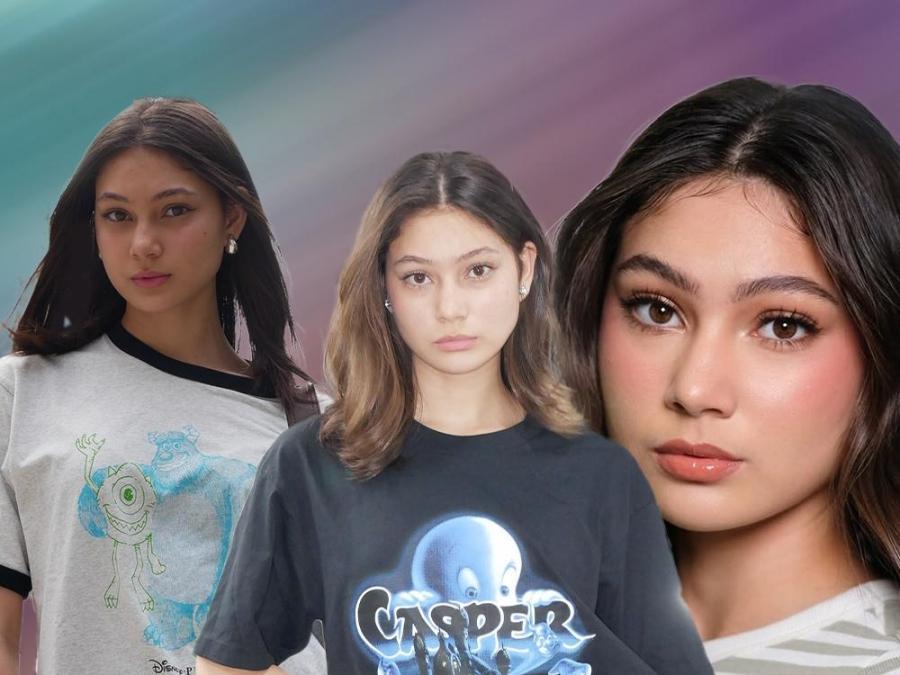 Meet Charlie Fleming, ang Sparkle star na kabilang sa Big 4 ng 'Pinoy Big Brother: Celebrity ...